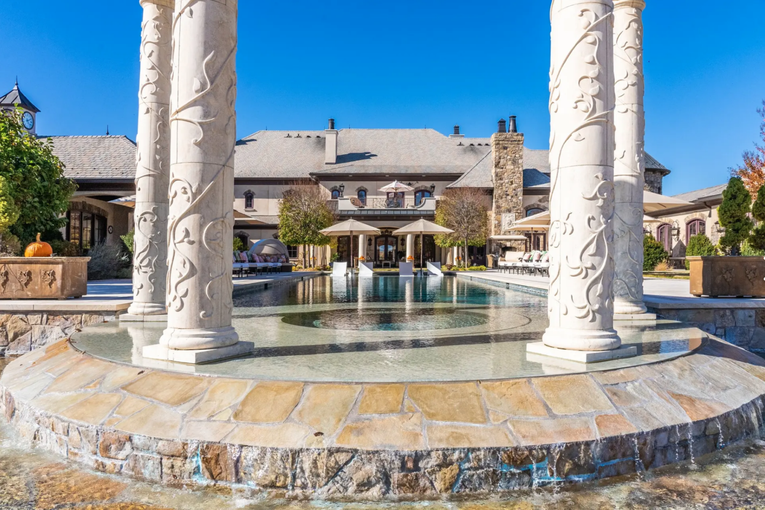 Events – Fairytale Weddings at Castlebrook Estate