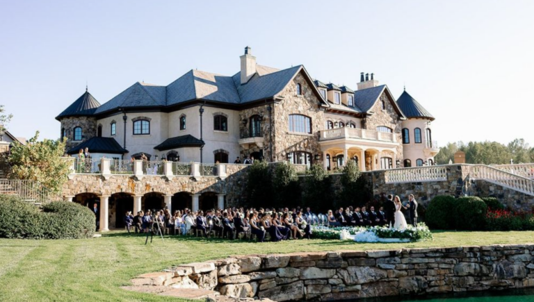 Gallery – Fairytale Weddings at Castlebrook Estate